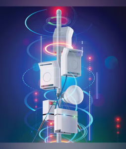 ConnectGen – 5G Wireless Match-Maker